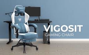 Vigosit Gaming Chairs: Top Picks for Comfort & Support – Smart Tech ...