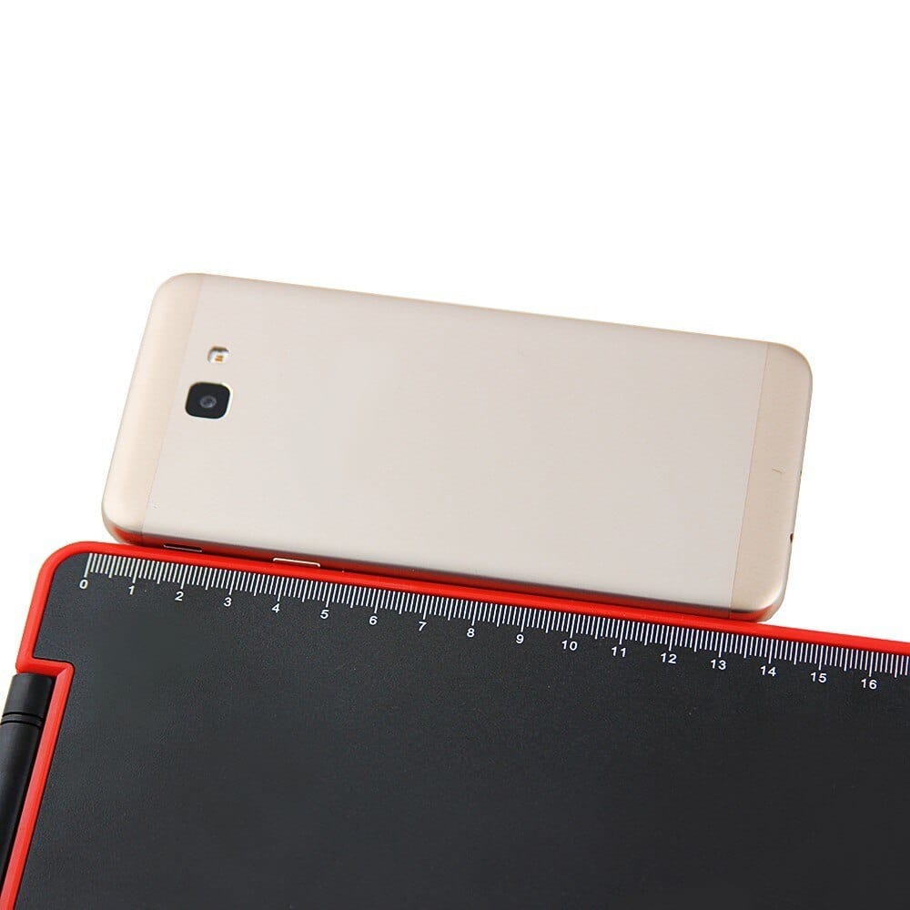 Best Digital Writing Pad for Teaching, LCD Drawing Tablet 12 inch ...